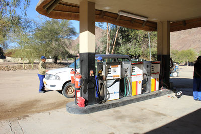 Photos of Ai Ais Hotsprings Spa Fish River Canyon Namibia