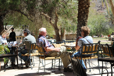 Photos of Ai Ais Hotsprings Spa Fish River Canyon Namibia