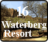 NWR Namibia Wildlife Resorts