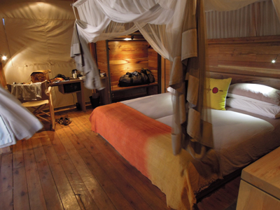 Photos of Dolomite Camp Etosha National Park Namibia