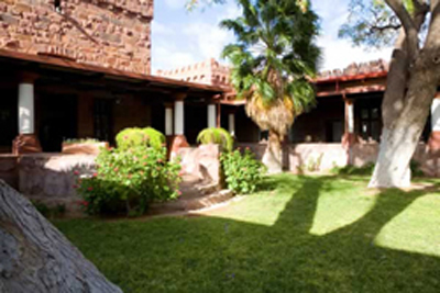 Photos of Duwisib Castle Maltahohe Namibia