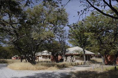 Photos of Halali- Camp Etosha National Park Namibia