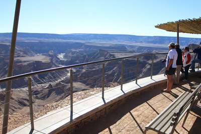 Photos of Hobas Fish River Canyon Namibia
