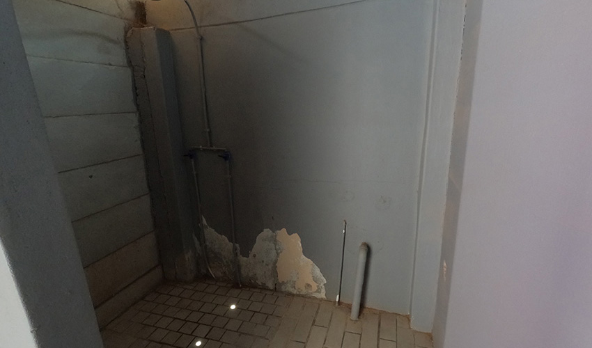 Photos of Mile 108 Skeleton Coast Namibia