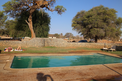 Photos of Sesriem Camp Sesriem Namibia