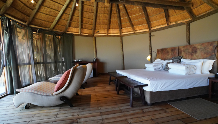 Sossus Dune Lodge Sossusvlei Namibia NWR