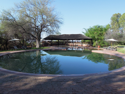 Waterberg Plateau Park Waterberg Namibia